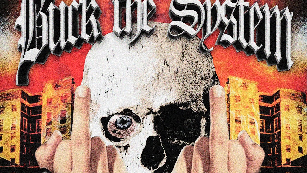 BUCK THE SYSTEM - ACCULBED - YouTube