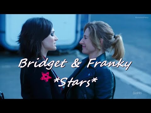Bridget & Franky - Stars - Fridget Wentworth (Fan Edits)