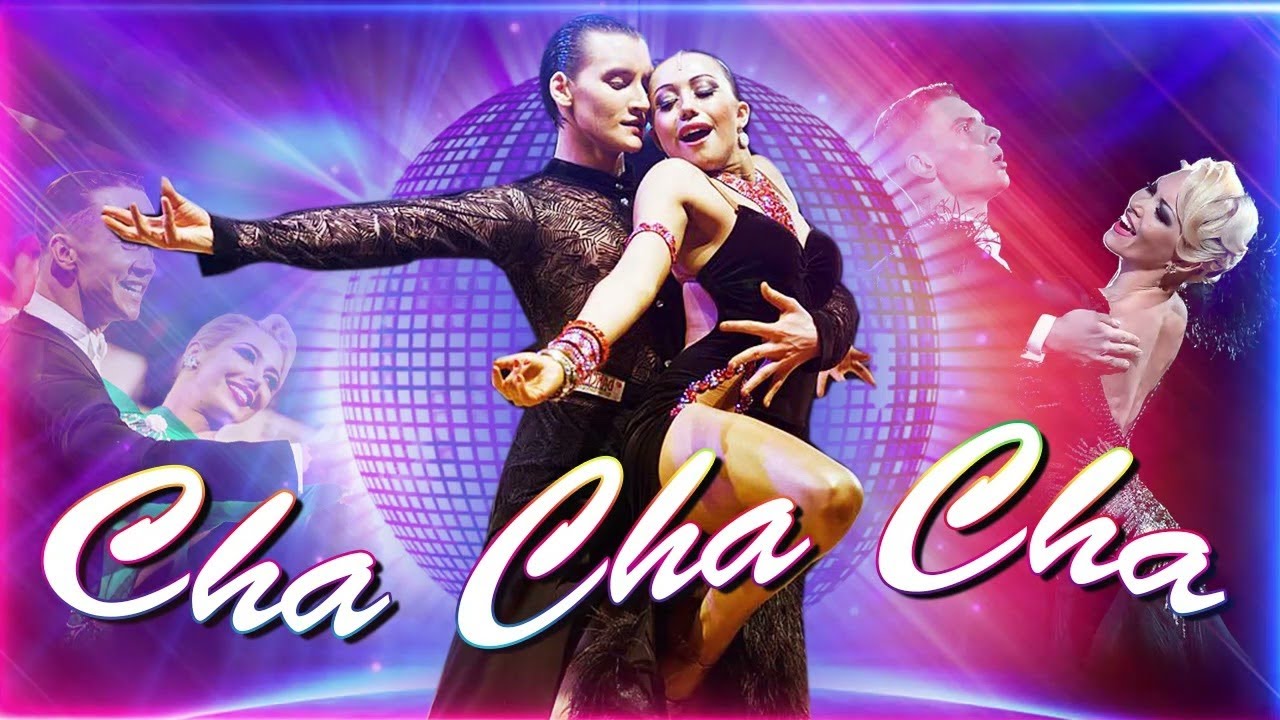 Most Popular Latin Dance Cha Cha Cha Music 2022 Playlist - Old Latin ...