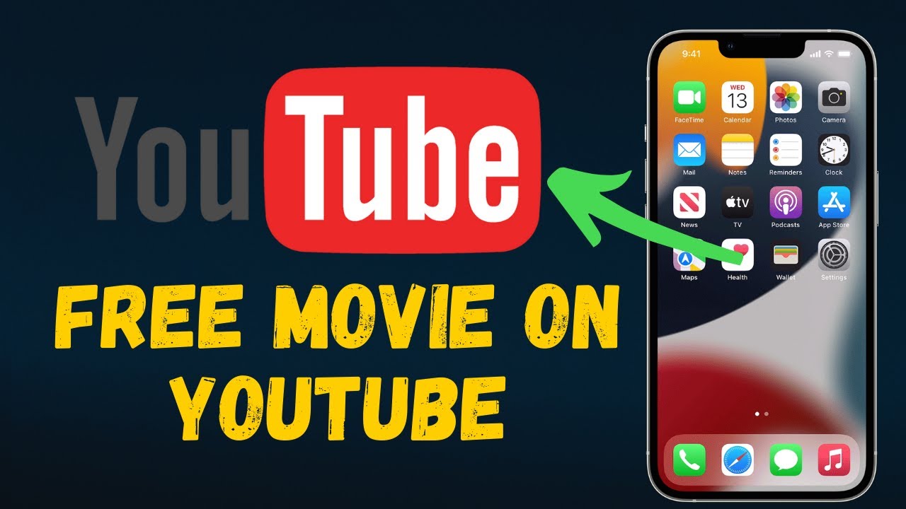 Free movie on YouTube full movies action English in 2025 - YouTube