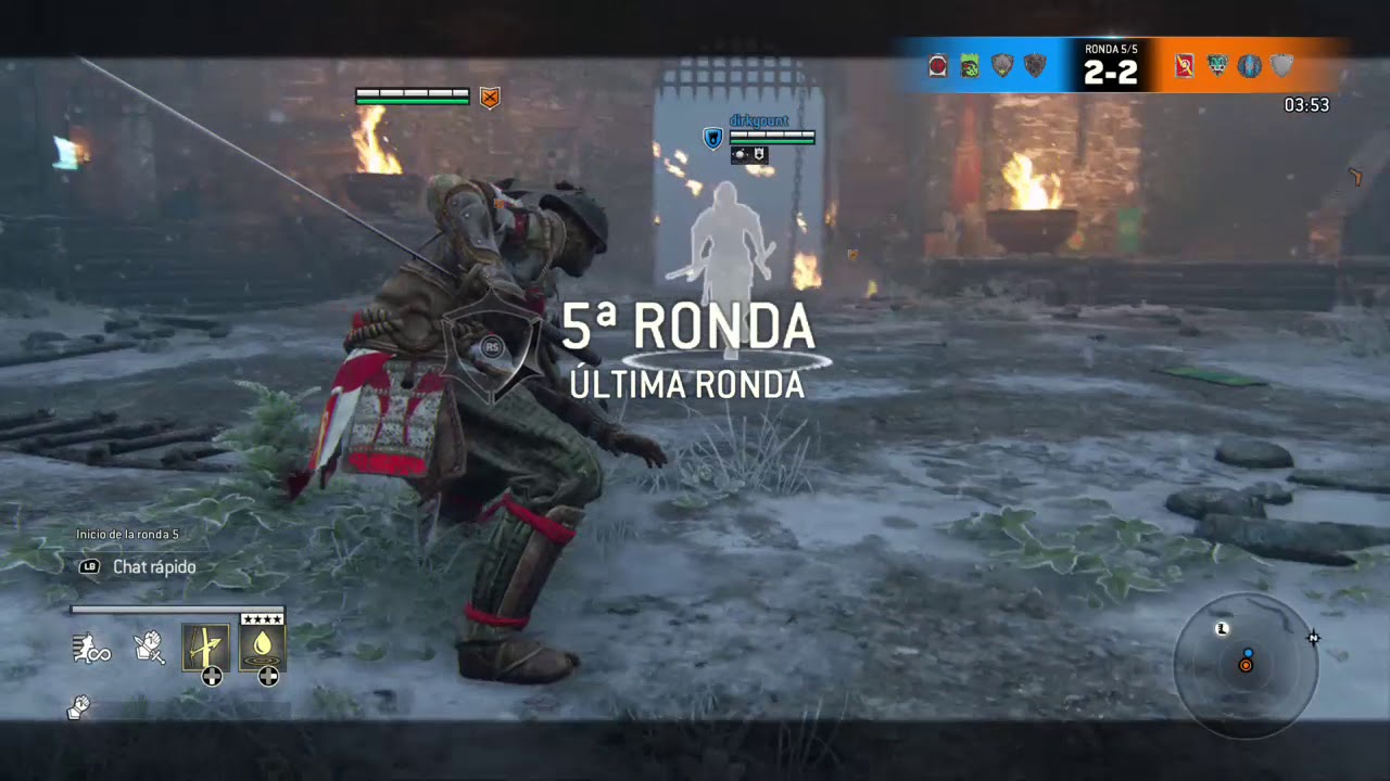 Arrow Kill - YouTube
