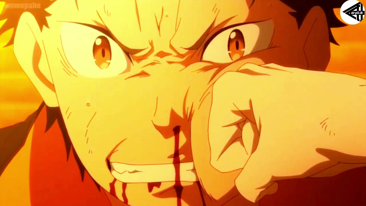 (Re;Zero) Subaru vs Garfield.[ S2 Episode 16] - YouTube