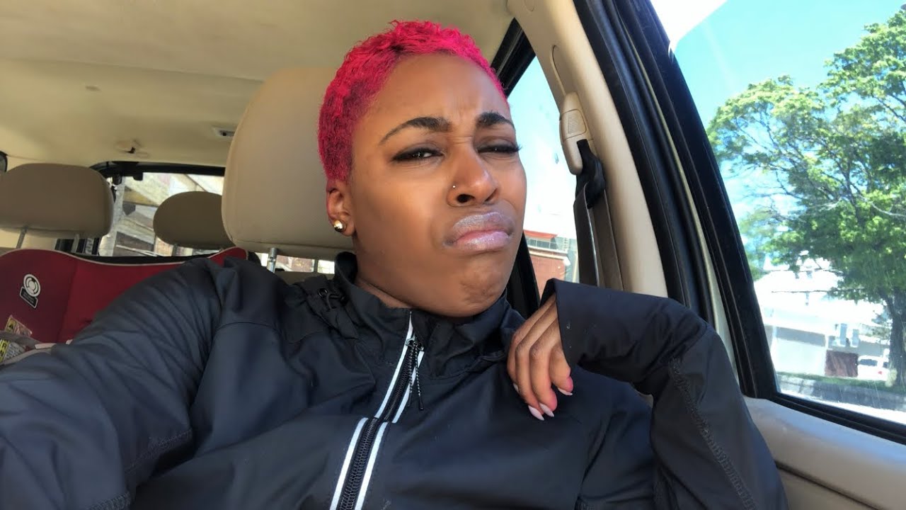 People be frontin‘ 🙄No more distractions |Vlog - YouTube