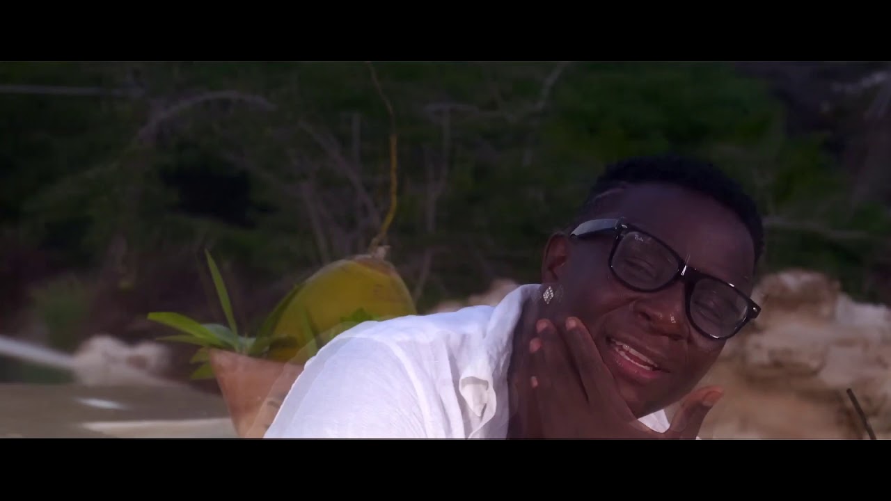 Mr.bado(Naima 0fficial video) - YouTube