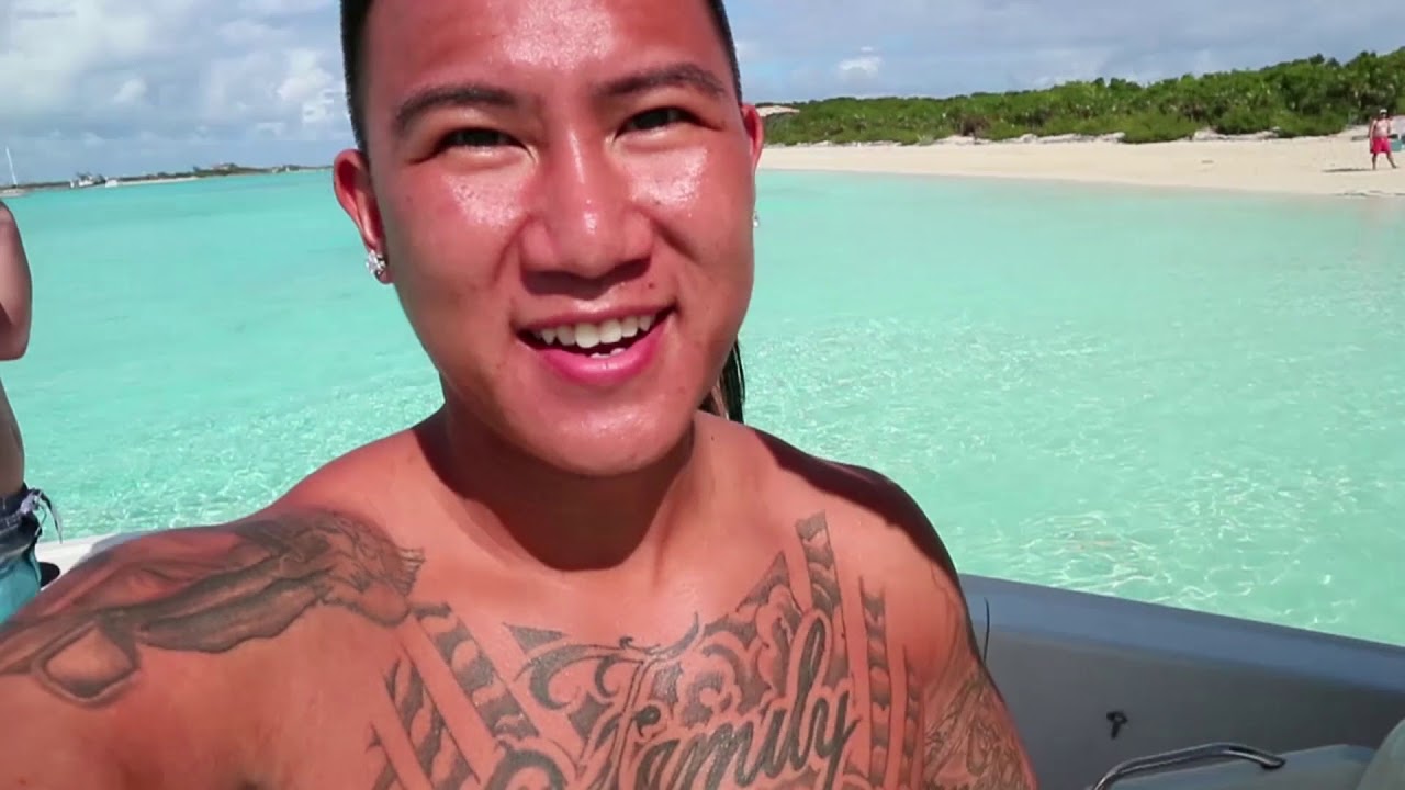Vlog 3 " Exuma Excursions " - YouTube