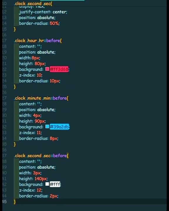 Create Awesome Animation With Html And Css Canvas Html5 Canvas Tutorial Shorts Coding