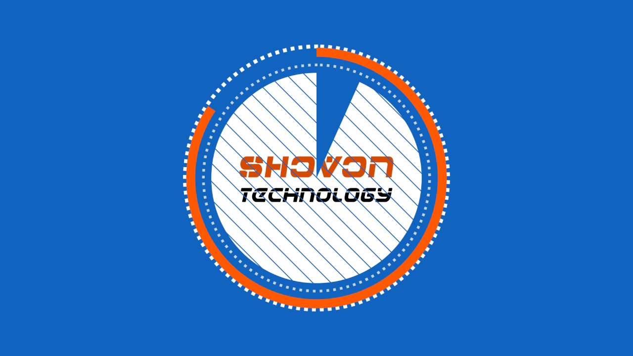 Intro animation of Shovon Technology - Digital Outsourcing Training ...
