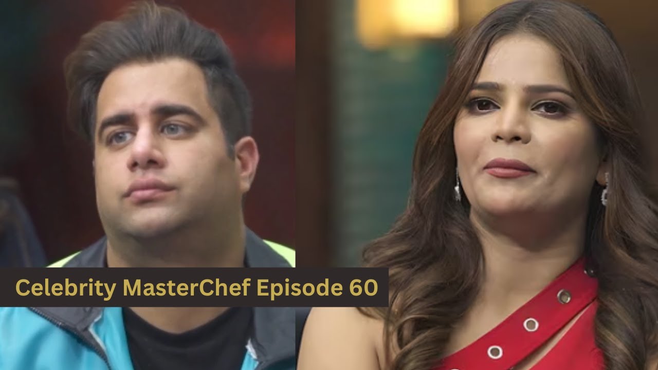 Lost Recipes | Celebrity Masterchef | Full Episode | Ep 60 | 18 Apr 2025 - YouTube