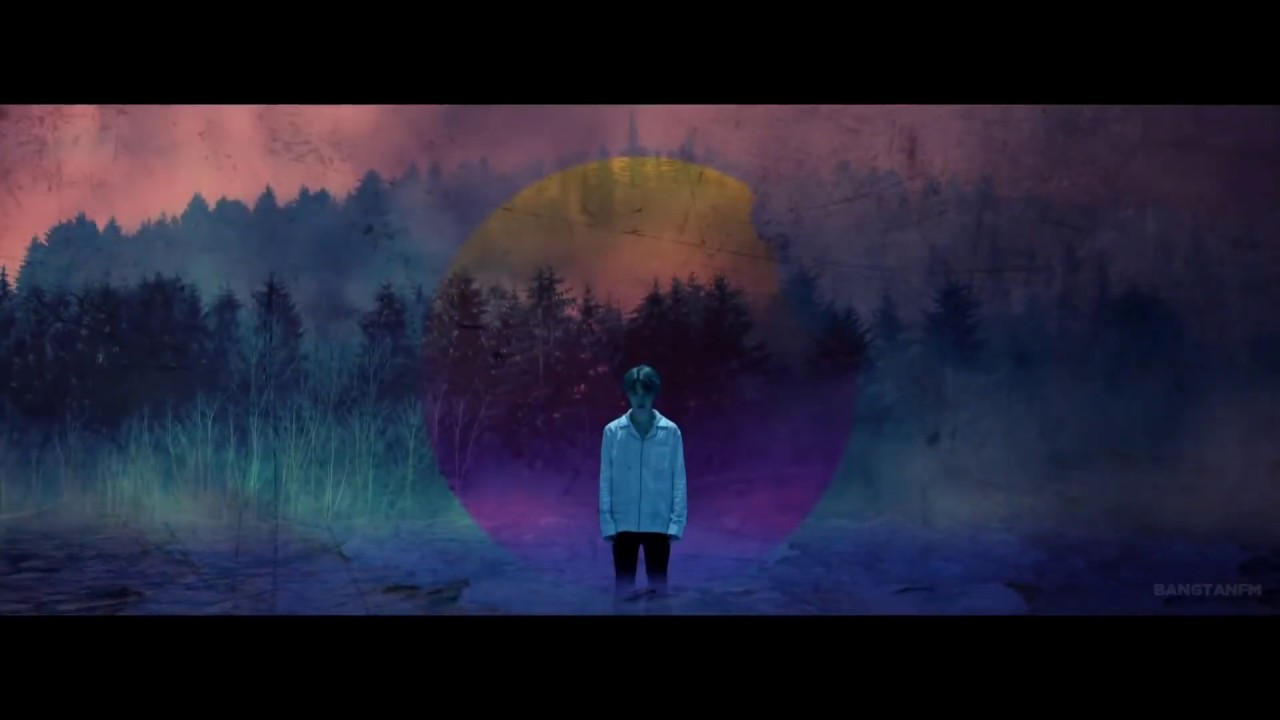 BTS (방탄소년단) 'Filter' MV - YouTube