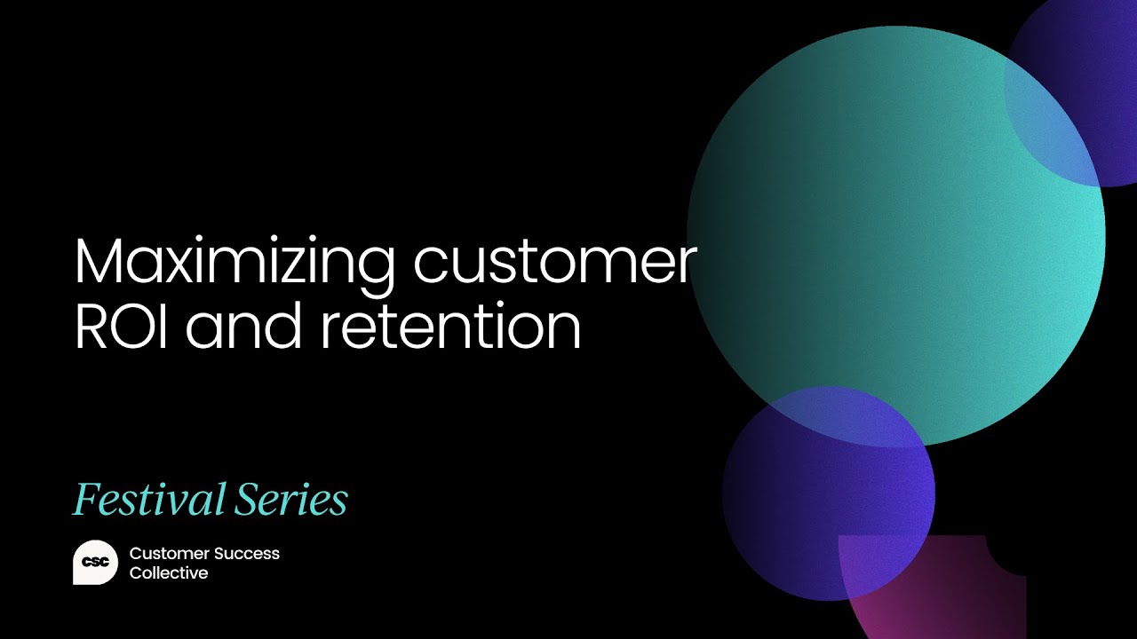 Low switching costs: maximizing customer ROI and retention | Customer ...