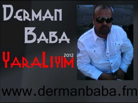 Derman Baba - YaraLıyım [2012]