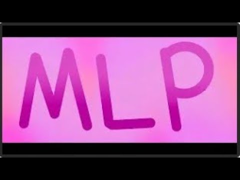 MLP Redesigns In MLP Equal Style pt2. - YouTube