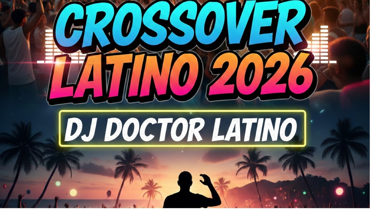 Mix 2026 Música Latina 🔥 Reggaetón + Cumbia + Regional Mexicano | Bad ...