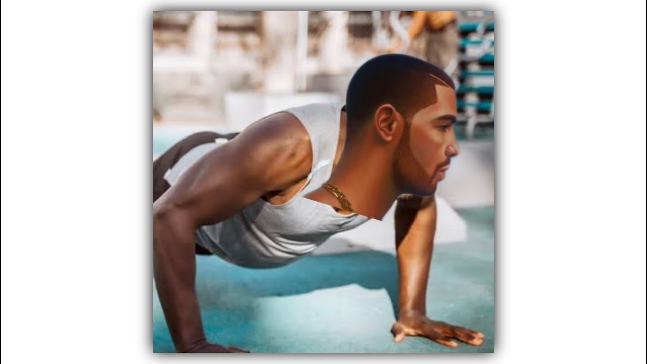 drake push ups music disstrack - YouTube