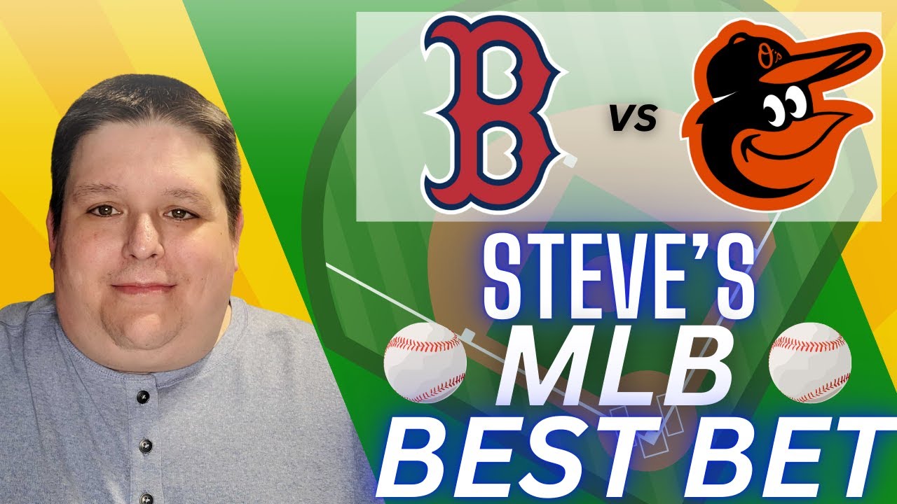 Boston Red Sox vs Baltimore Orioles Predictions Today | Wednesday MLB ...