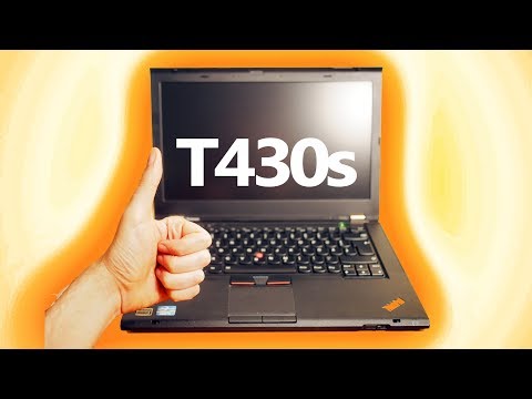 Lenovo ThinkPad T430s – Das beste gebrauchte ThinkPad für wenig Geld?