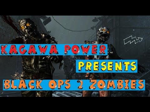 BO2 Alcatraz All plane part Locations No one Escapes Alive - YouTube