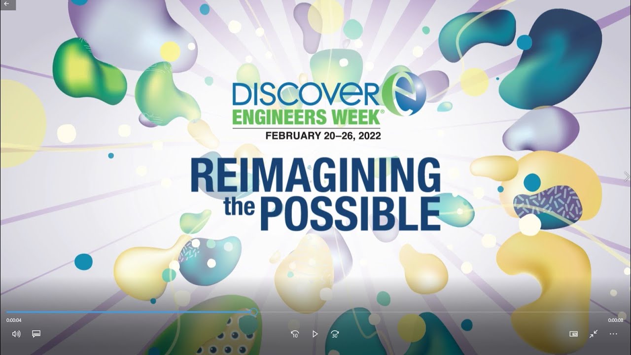 2022 Engineers Week Motion Graphic - YouTube