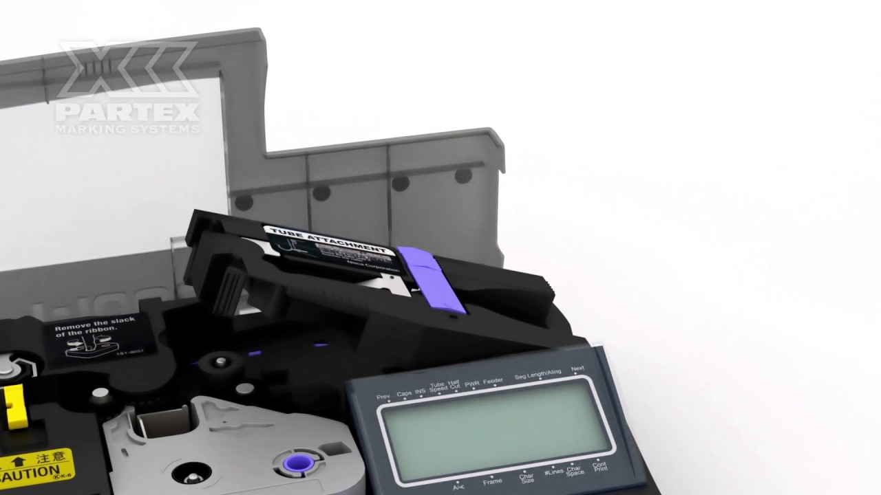 PROMARK T-1000 - 01 - FR - YouTube