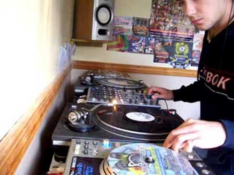 drum and bass mix by dj debo - YouTube