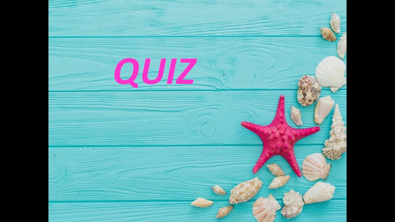 QUIZ: oceans, rivers, lakes and waterfalls. Word Jumble. Word Search ...