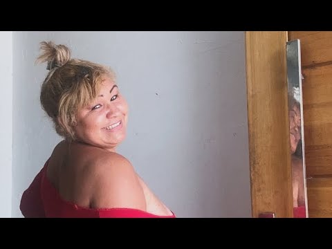Mary Viana| Most beautiful girls in the world | Plus size women