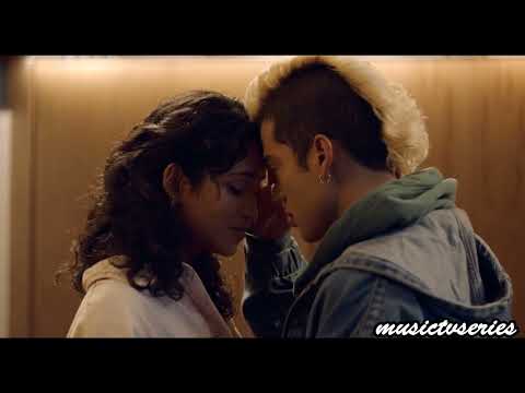 REBELDE TODOS LOS BESOS DE DIXON & MJ