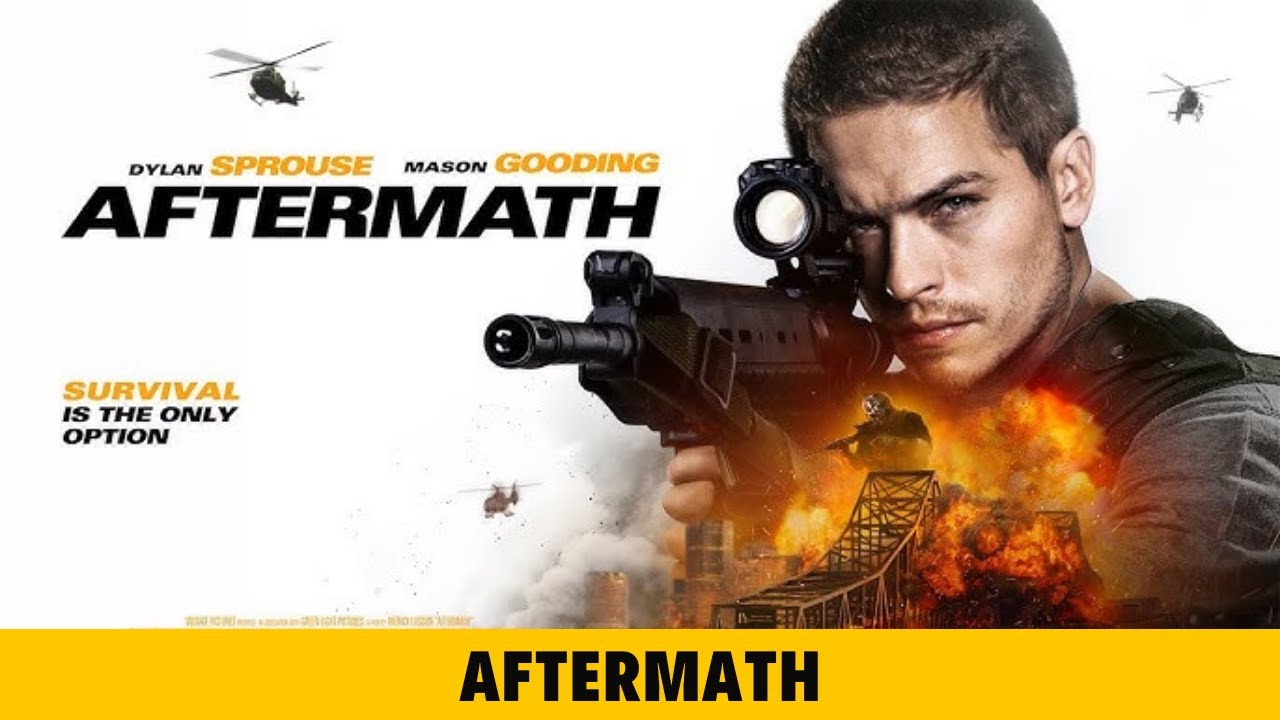 Aftermath trailer - YouTube