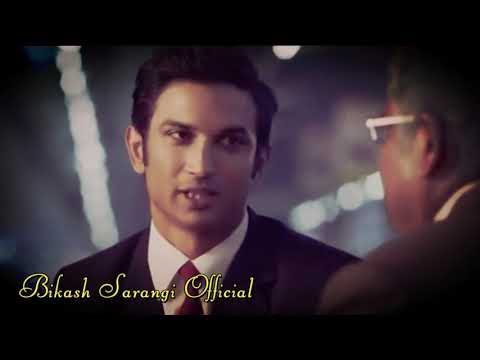 SUSANT SINGH RAJPUT SAD DIALOGUE // // SAD MOVMENT // OFFICIAL ...