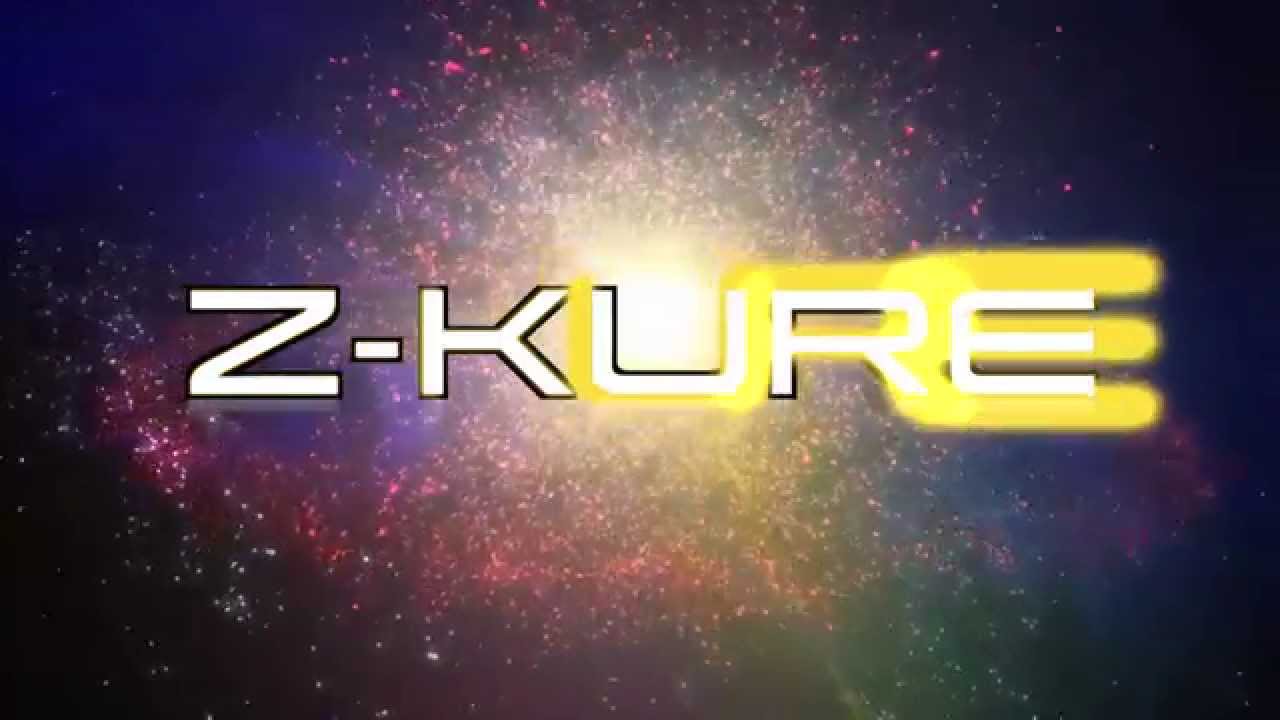Z-Kure promo - YouTube