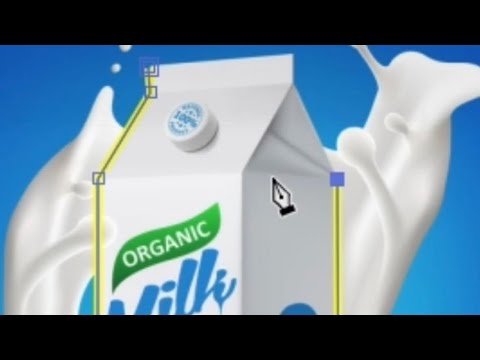 VOX Line Motion Graphic - 1 minute tutorial - #Shorts - YouTube