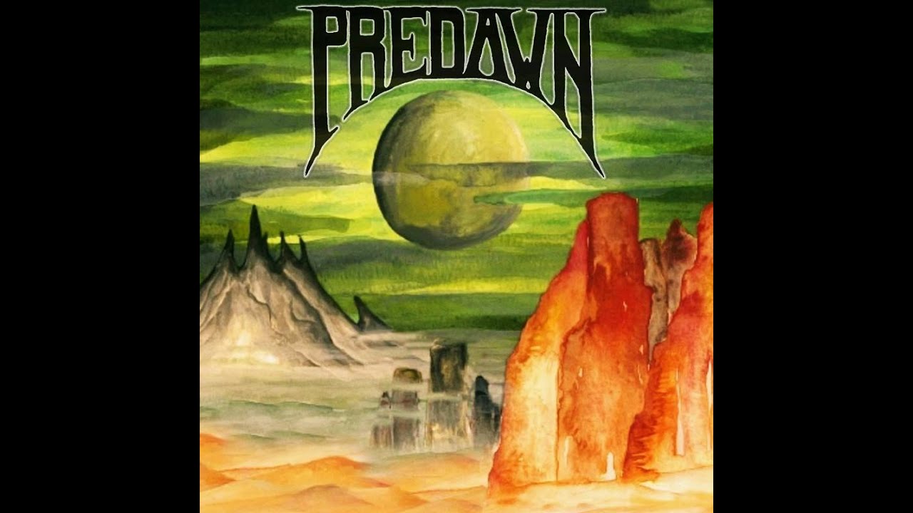 Predawn - Ryan LC [10* Insane Demon] (Geometry Dash) - YouTube