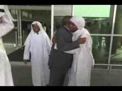Ustaaz Raayyaa Abbaa Maccaa Doha- Qatar - YouTube