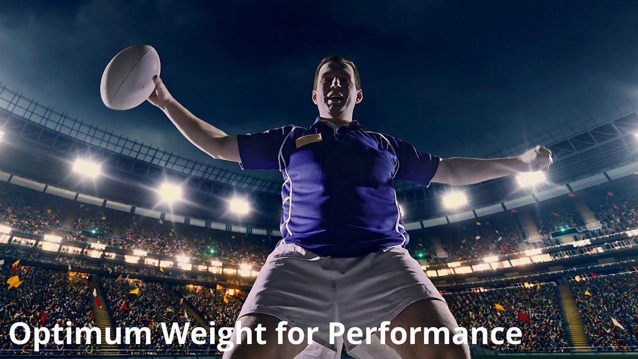 Optimum Weight - YouTube