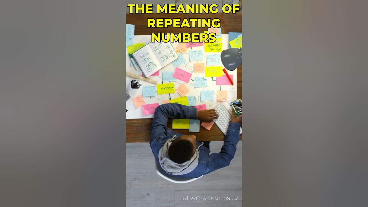 888 What Do Repeating Numbers Mean YouTube 888-what-do-repeating-numbers-mean-youtube