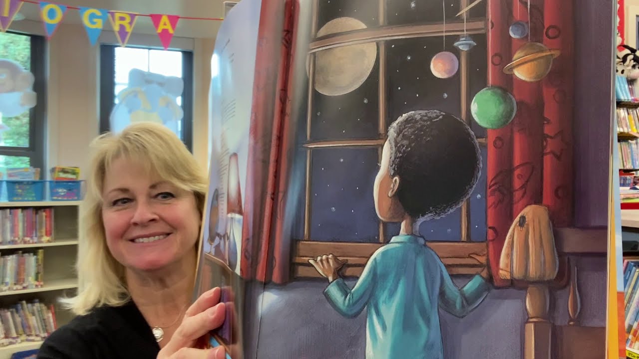 Ron's Big Mission by Rose Blue and Corinne J. Naden Illustrated by Don ...