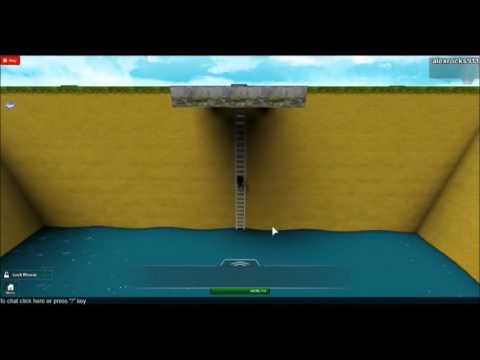 New ROBLOX Water - Demo Video - YouTube