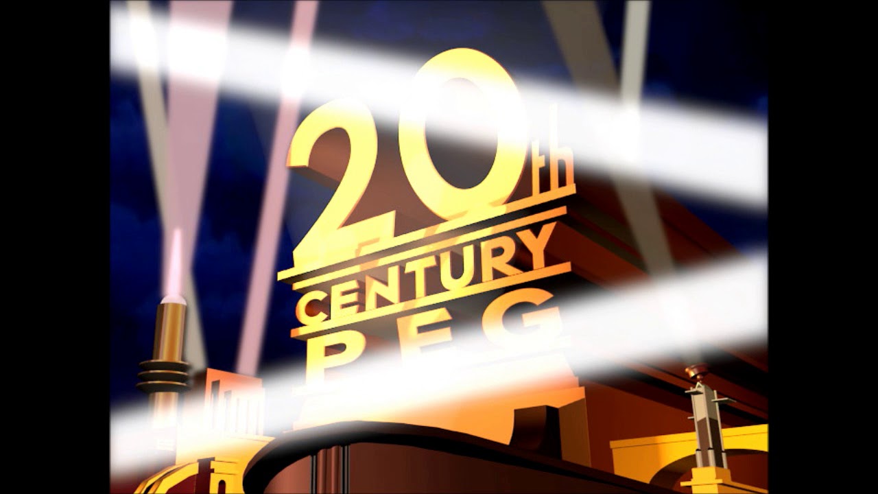 20th Century Peg Films Corporation 1950 1967 - YouTube