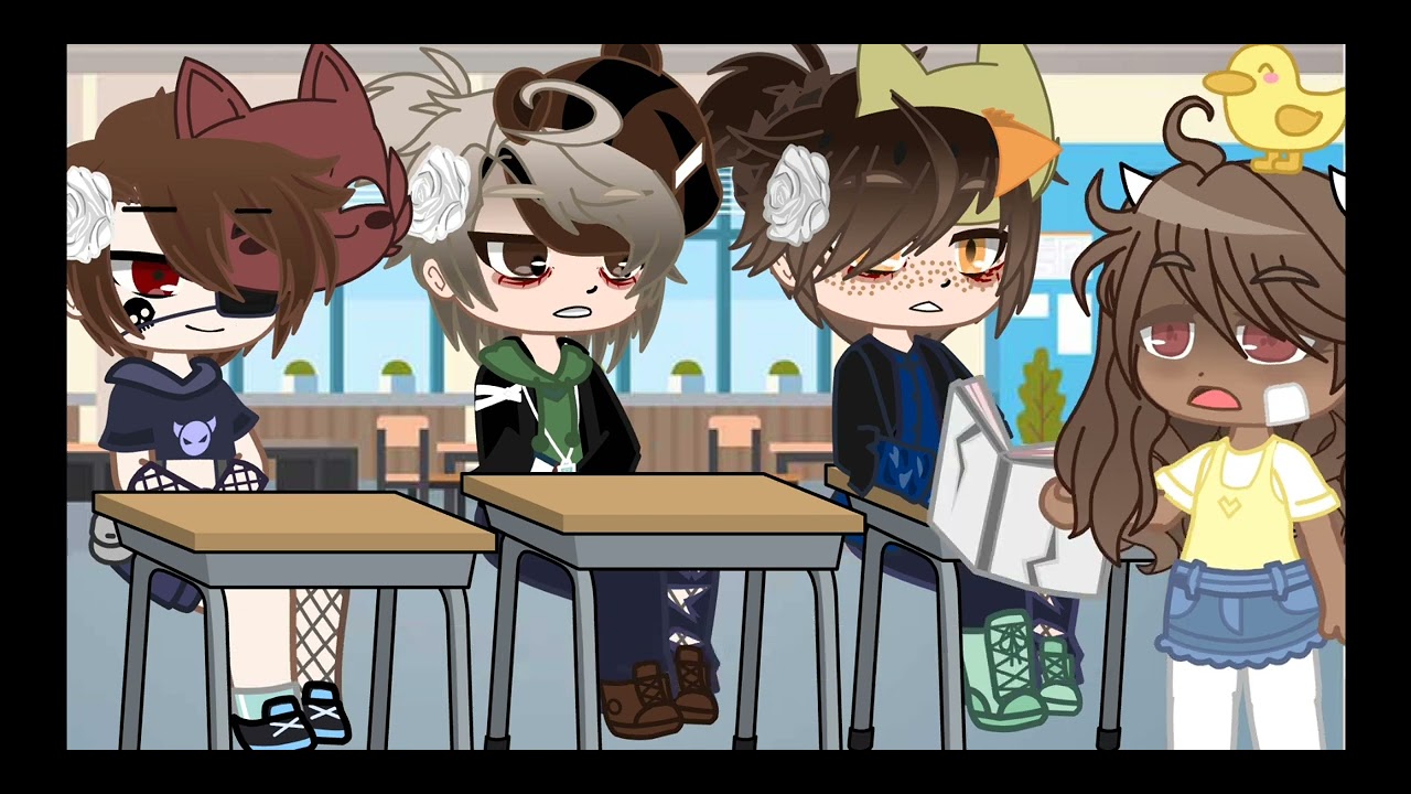 Teacher vs. Frederick //6.Day//ft.past Tormentors//•{r@bb!t_g£!t€h ...