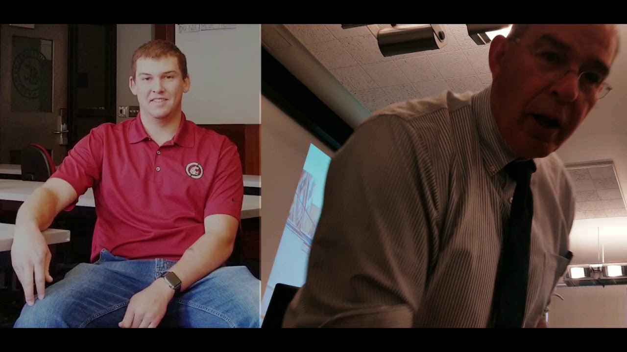 Max Kirk The Captain - YouTube