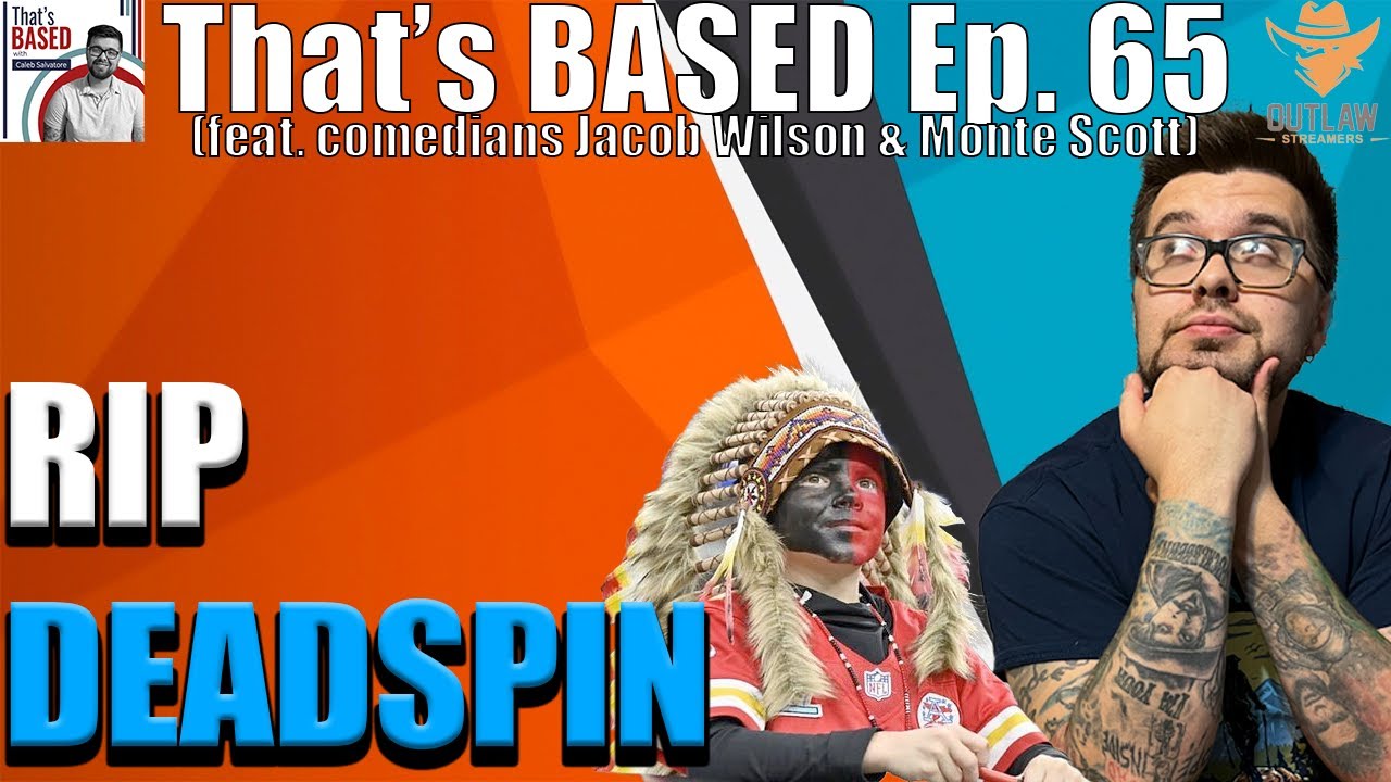 RIP: Will Chiefs Kid be the Death of Deadspin? - YouTube