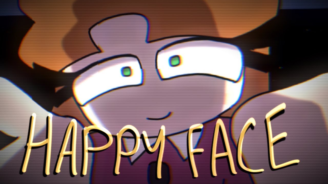 Happy Face || Animation meme || Fnaf - YouTube