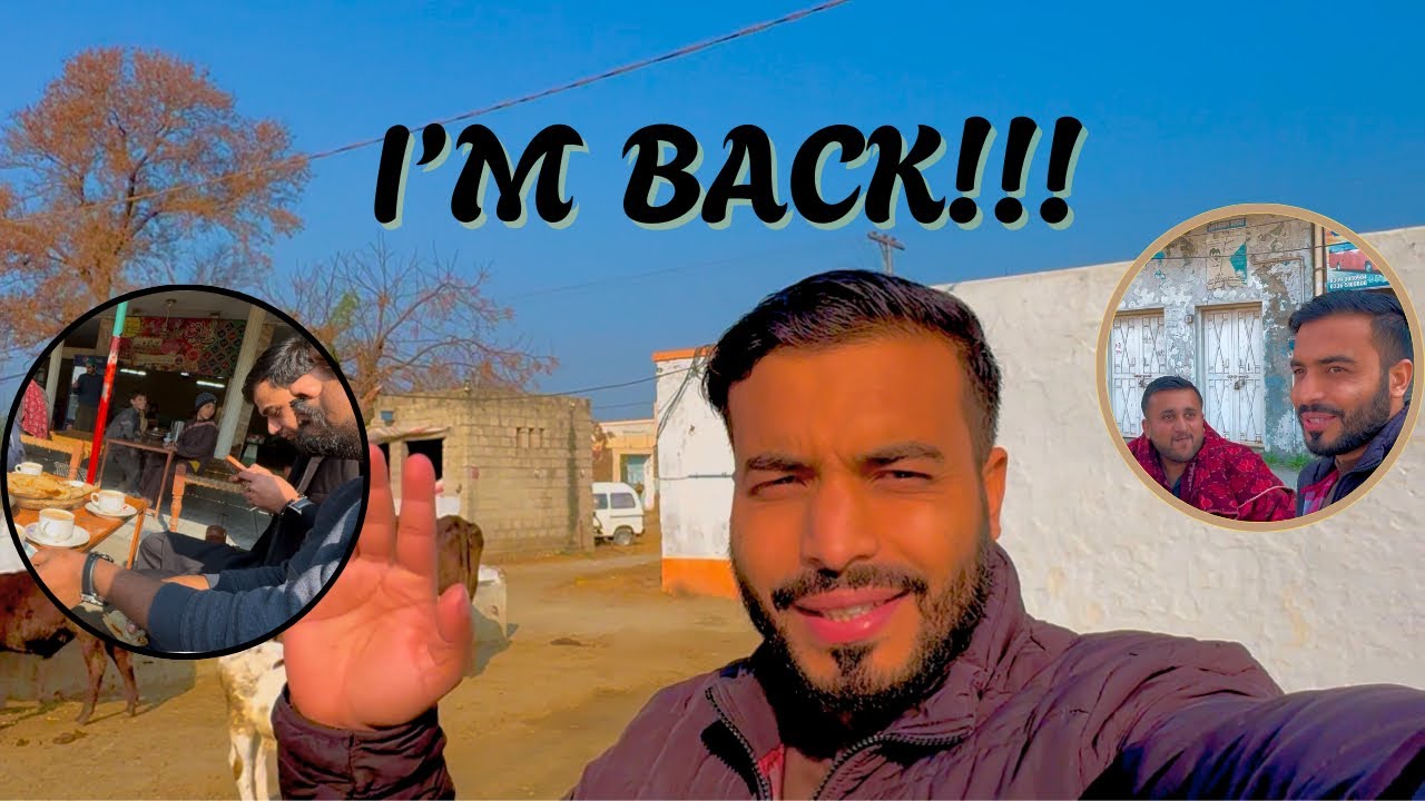 YES I’M BACK!!!! |DTX ZERO VLOGS - YouTube