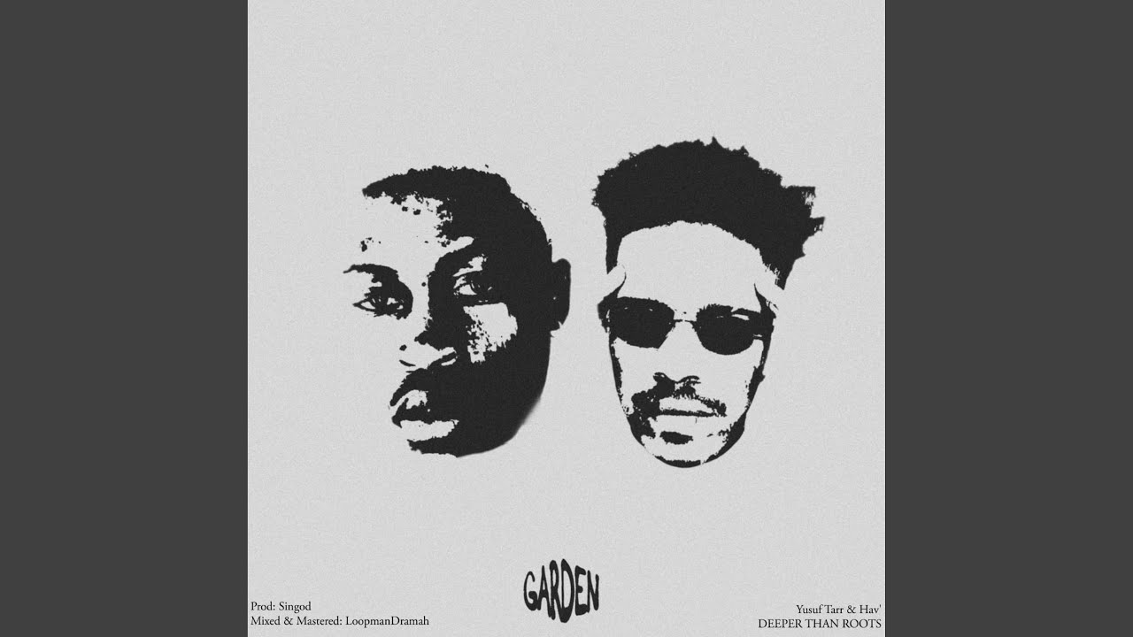 Deeper Than Roots (feat. Hav' & Vihncrane) - YouTube