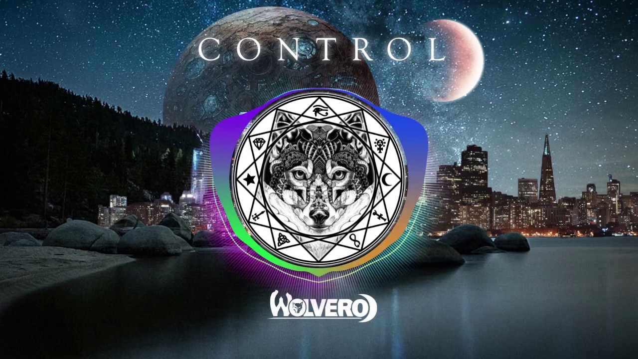 Wolvero - Control (Original Mix) [Bass House] - YouTube