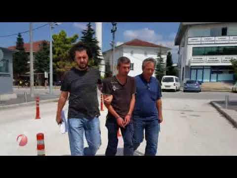 TACİZCİ AMANSIZ TAKİPLE YAKALANDI