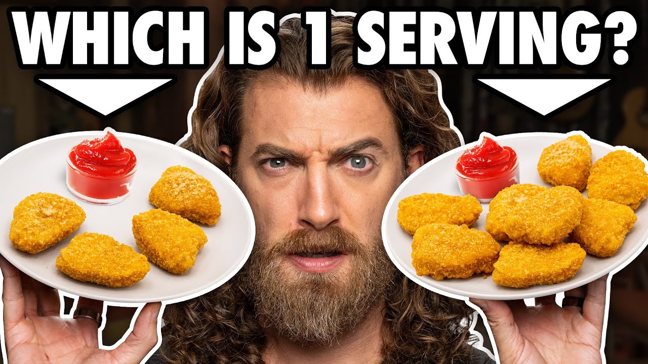 What s The CORRECT Serving Size YouTube what-s-the-correct-serving-size-youtube