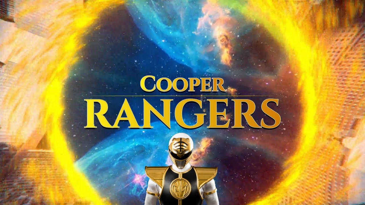 Cooper Rangers - Episode 2 Part One - YouTube