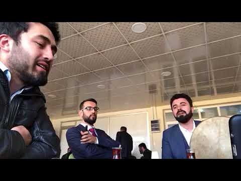 Murat Belet Medinedir Medine 2018