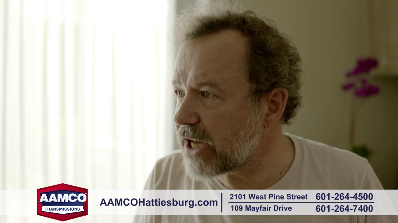 WDAM Commercial - AAMCO - Tenant 17 - YouTube